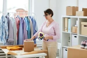 Poshmark vs eBay (Which Platform to Sell on?) - Prointhehome