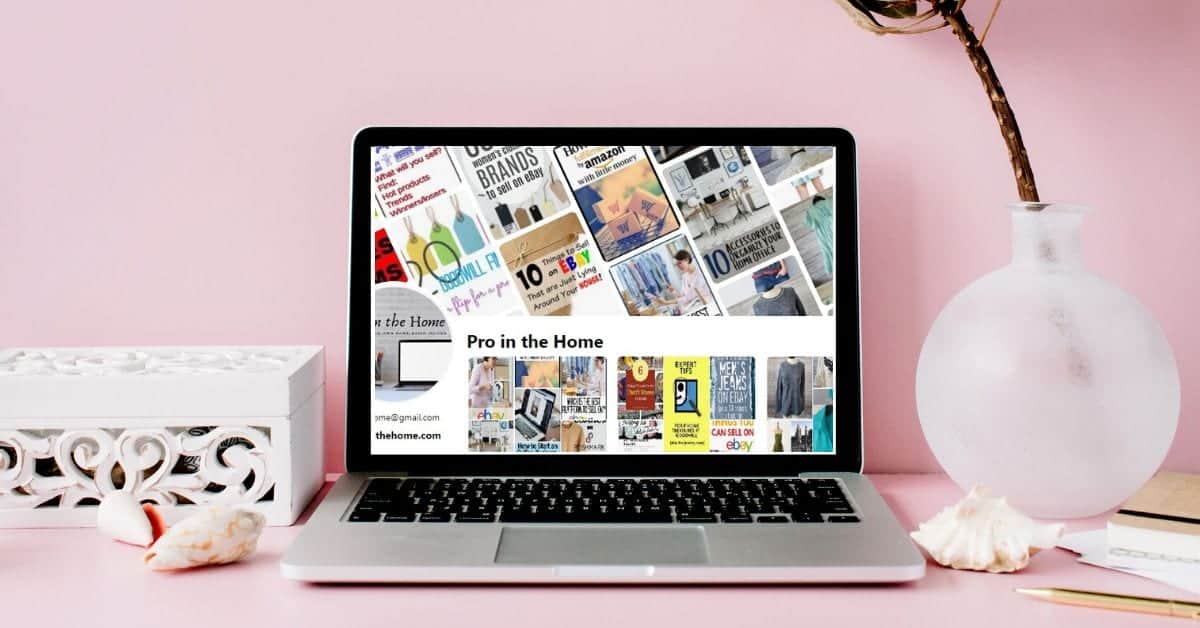 How to Become a Pinterest Virtual Assistant - Prointhehome